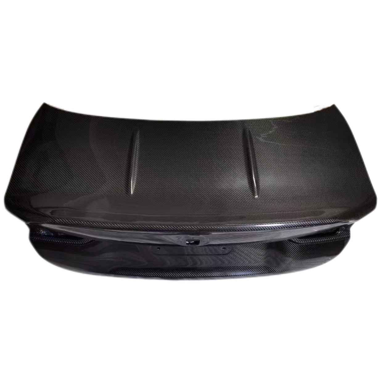 G80/M3 CSL STYLE Carbon Fiber Trunk – REBUILDINGWORKS