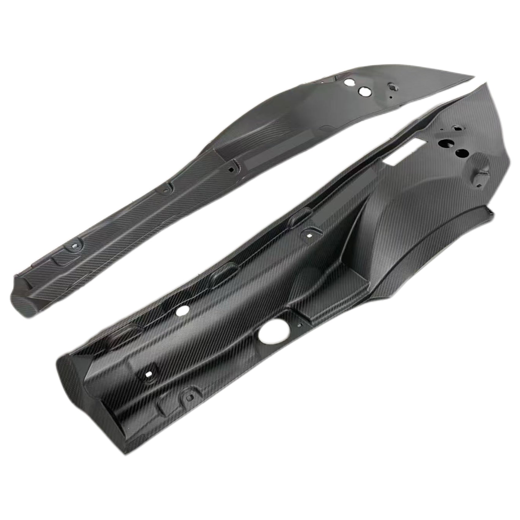 GR Supra 2020+ A90 OE STYLE Pre-preg Carbon Fenders Cowls – REBUILDINGWORKS
